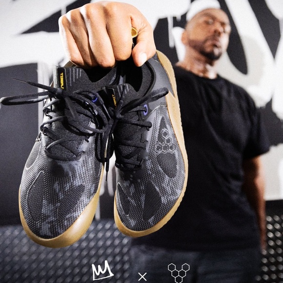 Vivo barefoot | Shoes | Vivobarefoot X Timbaland Motus Strenght Limited ...